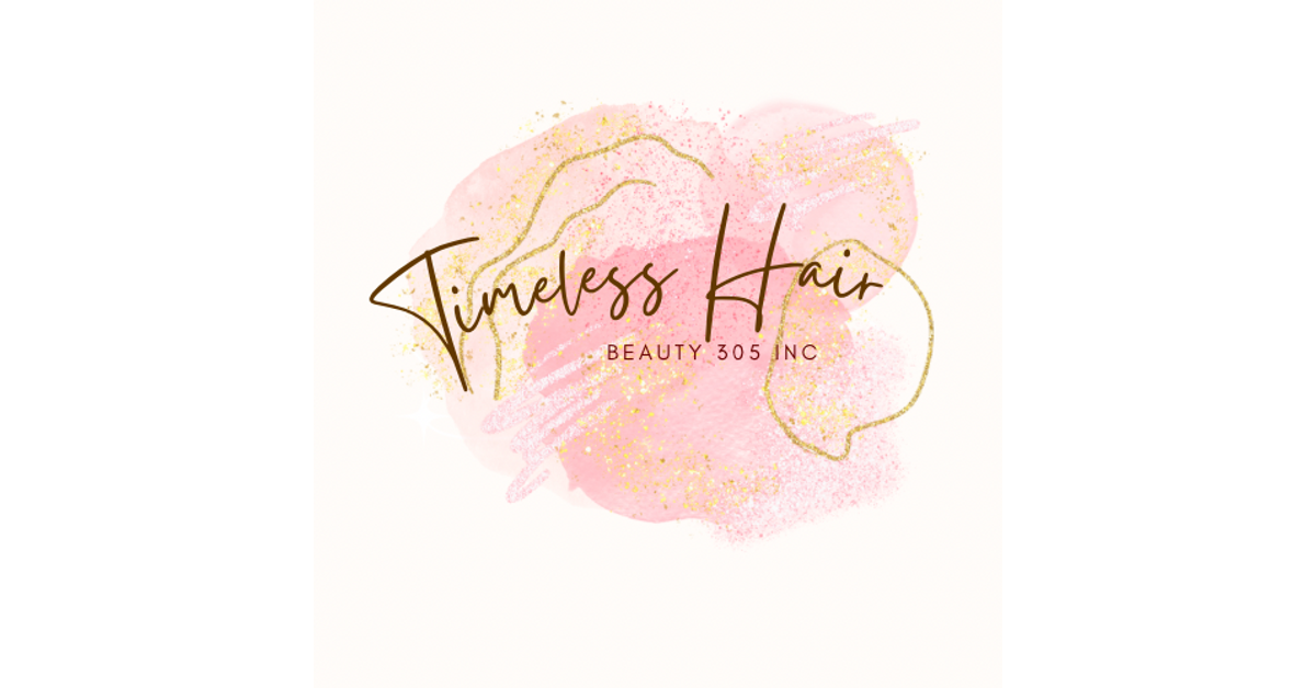 Timeless Hair By Kimmi | Premium Extensions & Natural installs